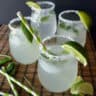 Sparkling Vietnamese Limeade - Katie's Cucina