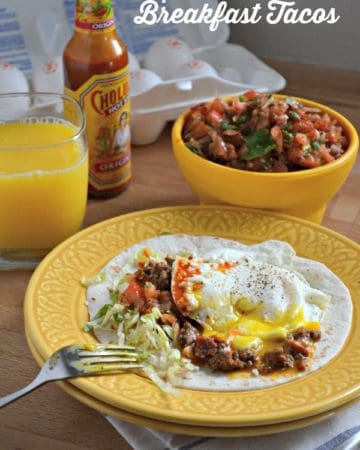 Breakfast Archives - Page 2 of 3 - Katie's Cucina