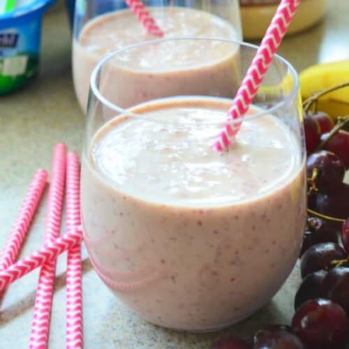 50+ Creative Smoothie Recipes - Katie's Cucina
