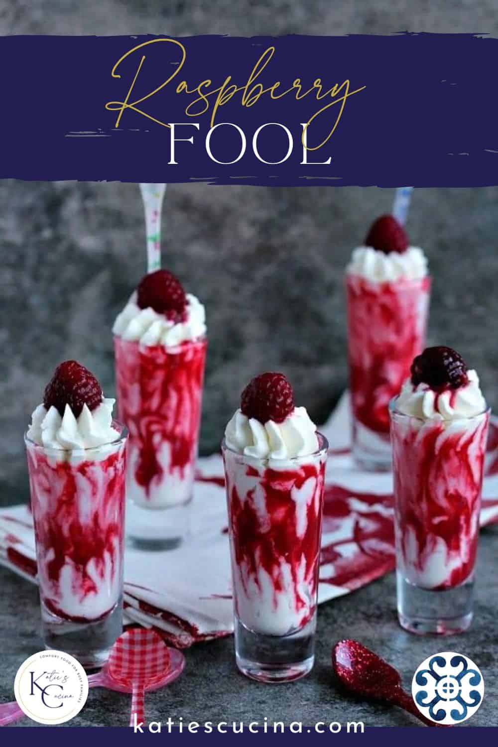 Raspberry Fool raspberry-fool