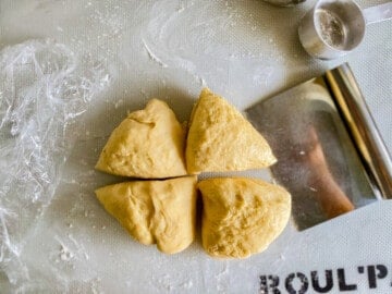 KitchenAid Pasta Recipe - Katie's Cucina